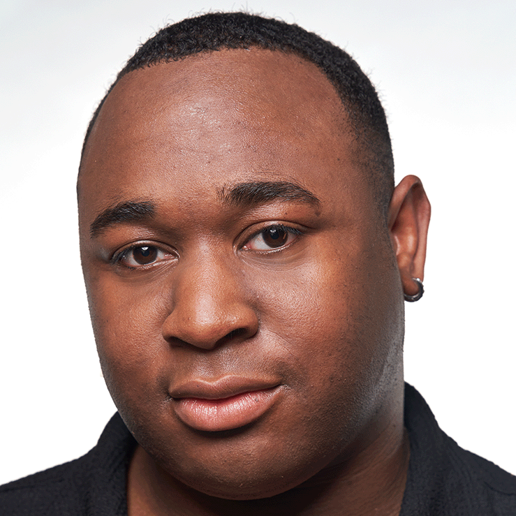 Kelon Campbell | Stubios